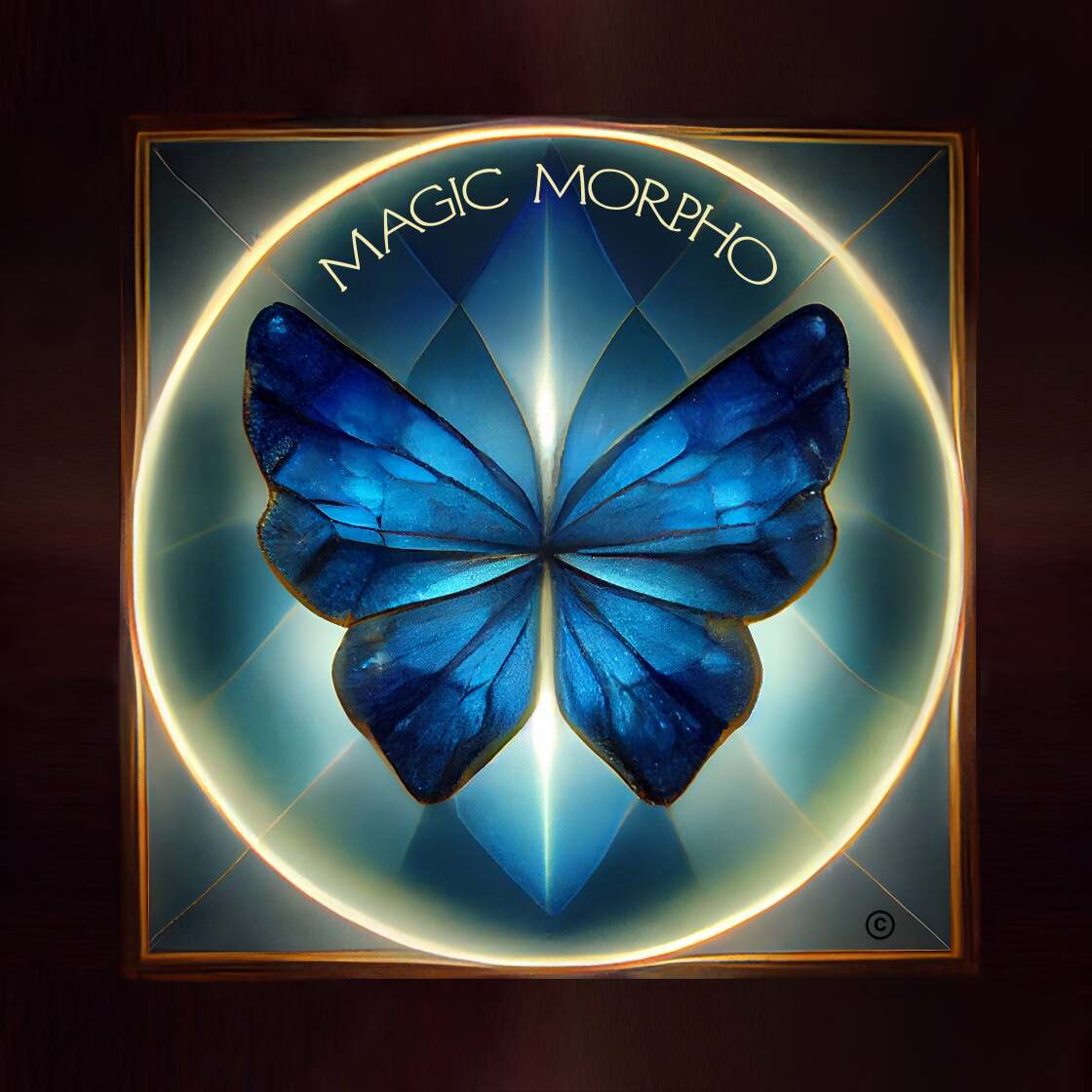 Home | Magic Morpho